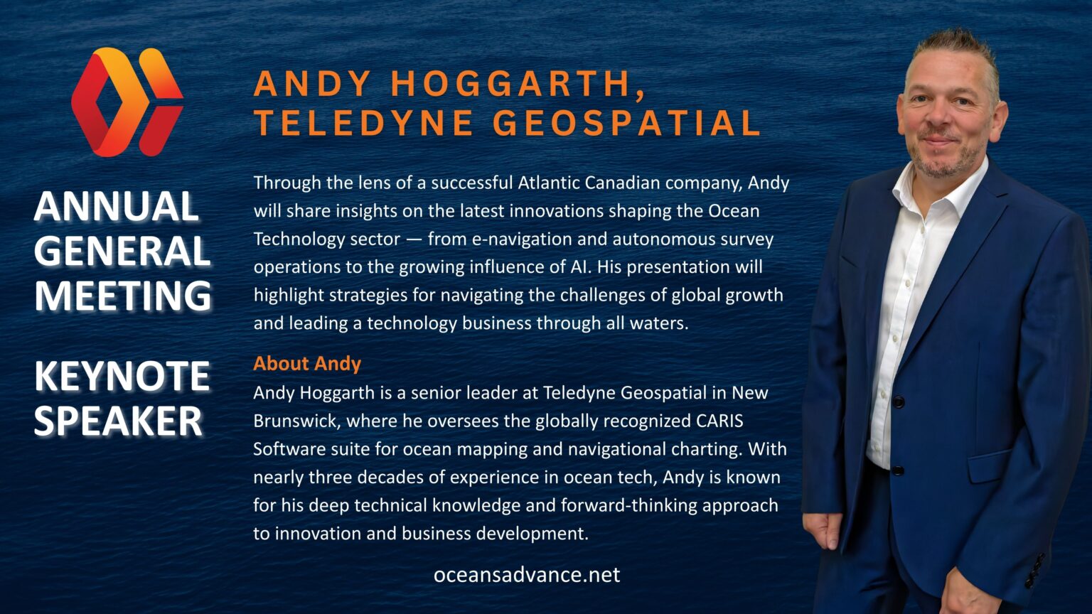 Oceans Advance Newsletter - May 27, 2025 | Oceans Advance